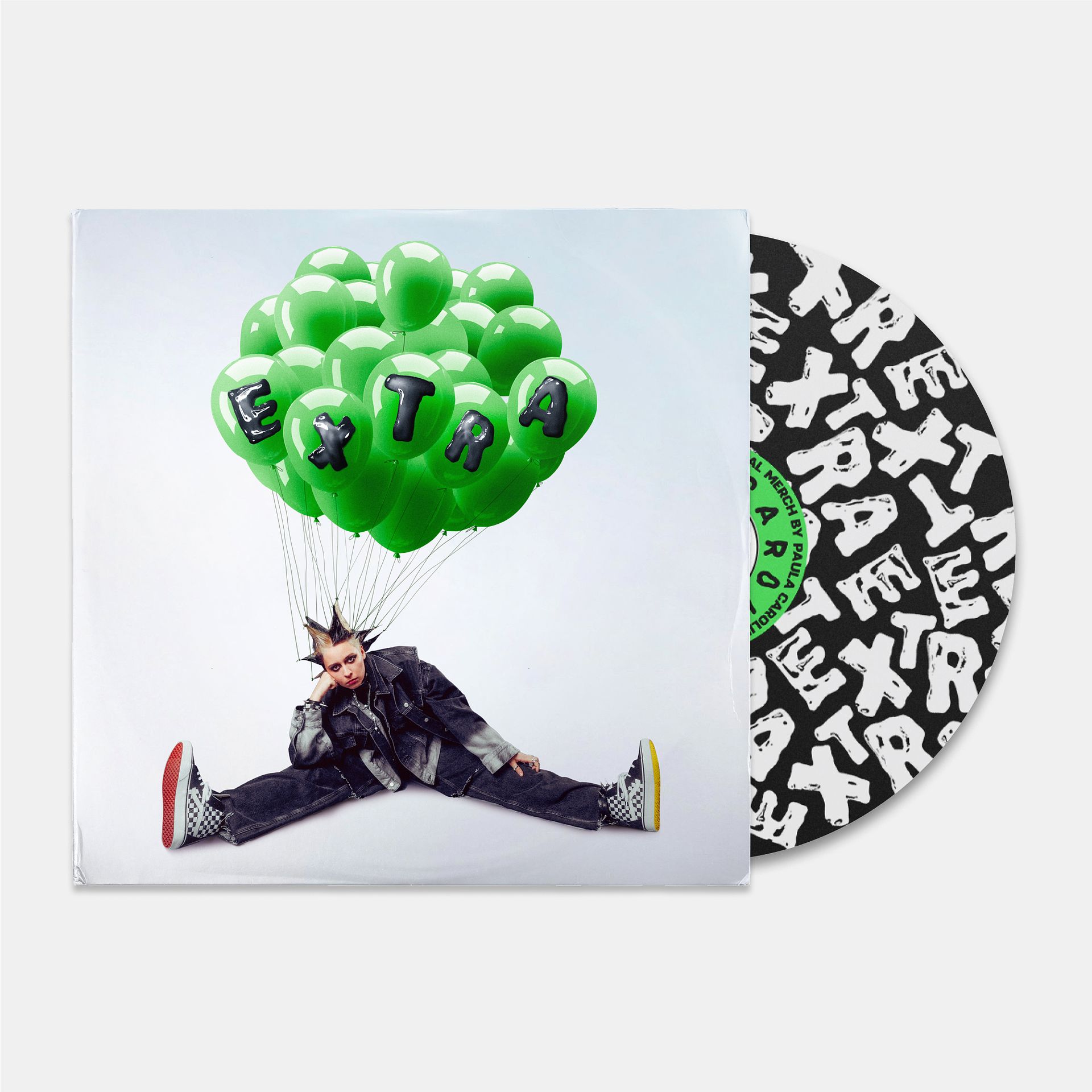 Paula Carolina | Offizieller Shop für Tickets & Merch