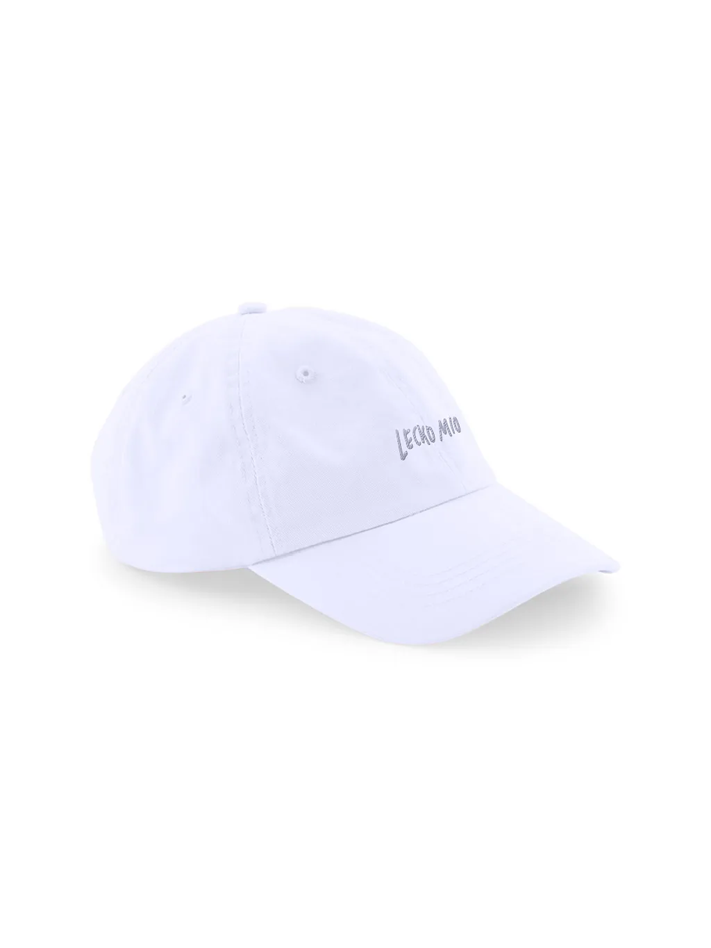Lecko Mio Dad Cap Flieder | DEICHKIND | Offizieller Shop