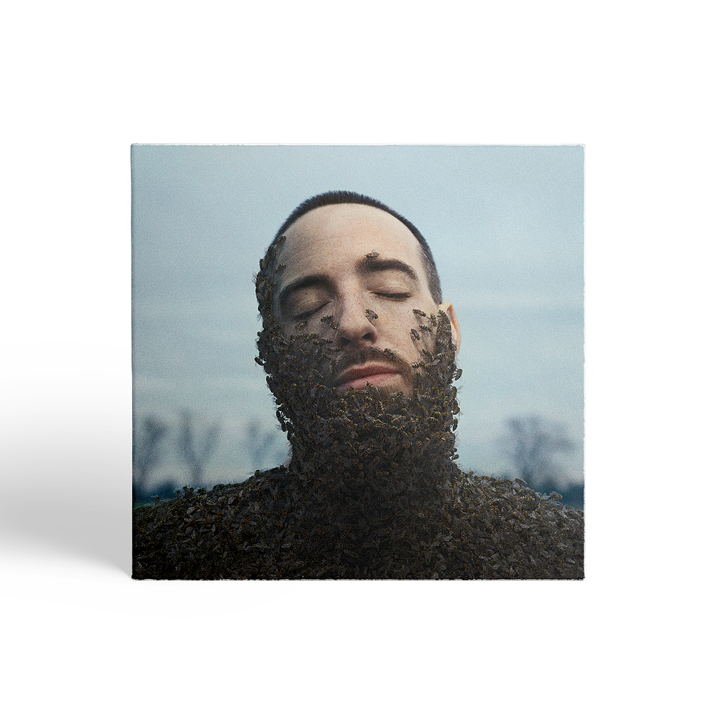 Alles war schön und nichts tat weh CD | Casper | Offizieller Shop