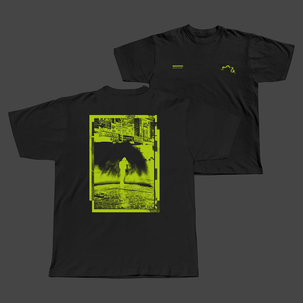 Hamburger Aufstand Bundle | Disarstar | Offizieller Shop