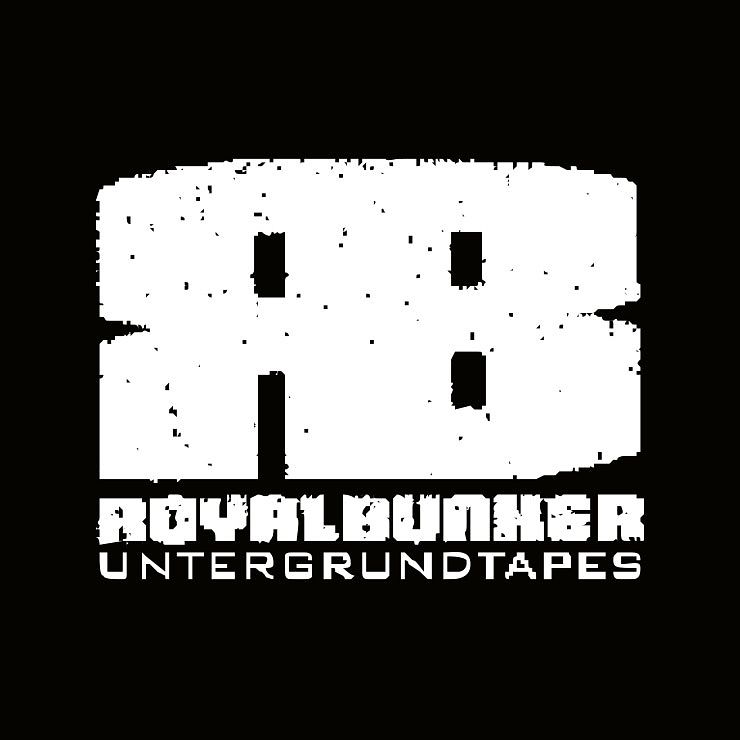 Royal Bunker - Merch auf krasserstoff.com