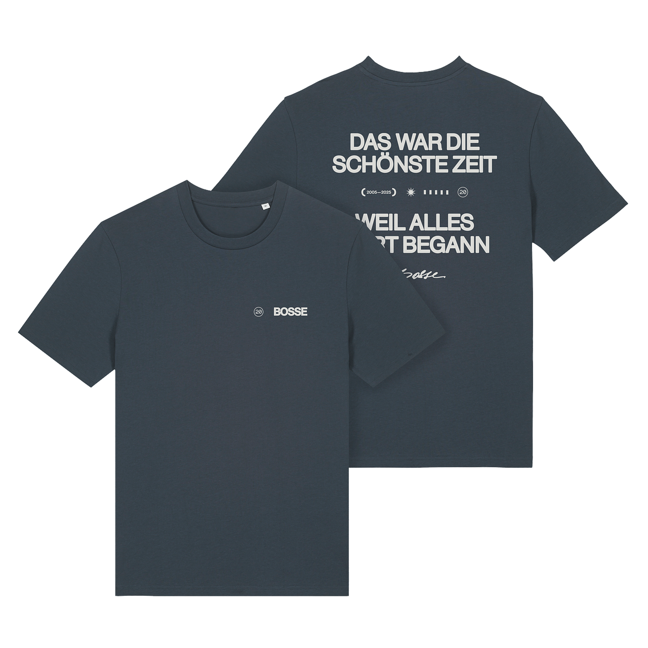 Bosse | Offizieller Shop für Merch