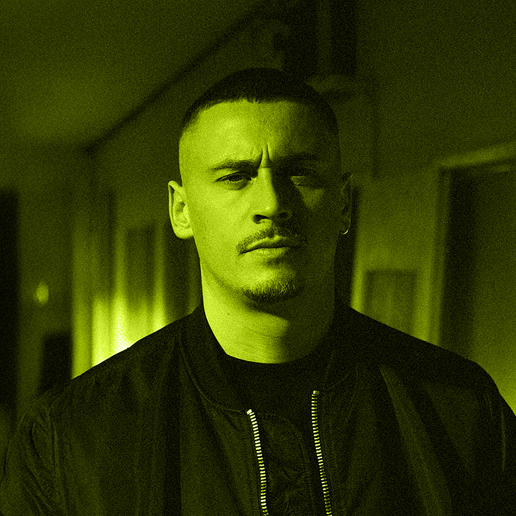 Disarstar - Merch und Tickets auf krasserstoff.com