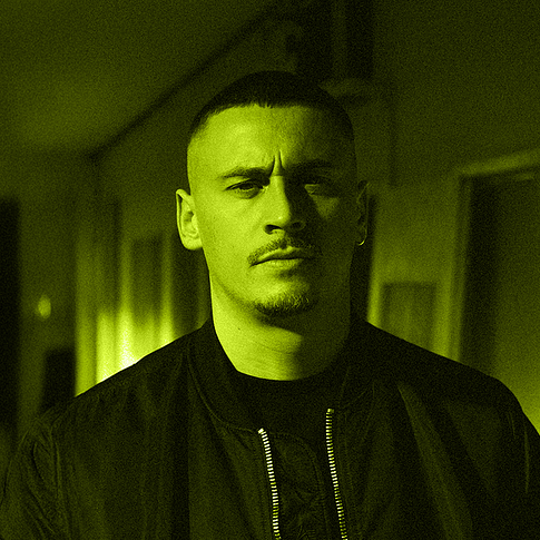 Disarstar - Merch und Tickets auf krasserstoff.com