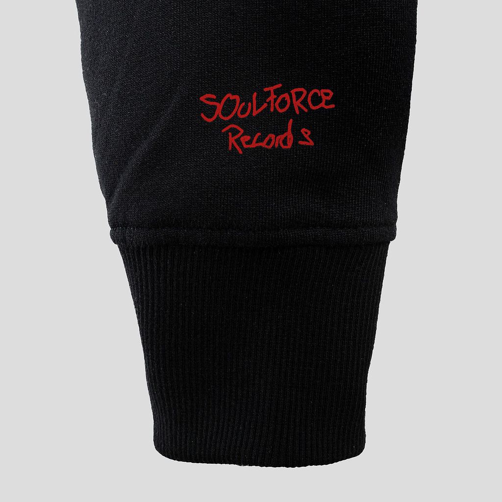 Team Scheisse 20 Jahre Drehorgel Bundle | SoulForce Records ...