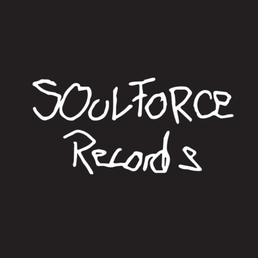 SoulForce Records - Merch auf krasserstoff.com