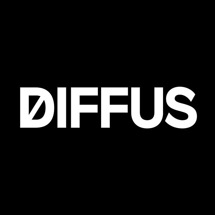 DIFFUS - Merch auf krasserstoff.com