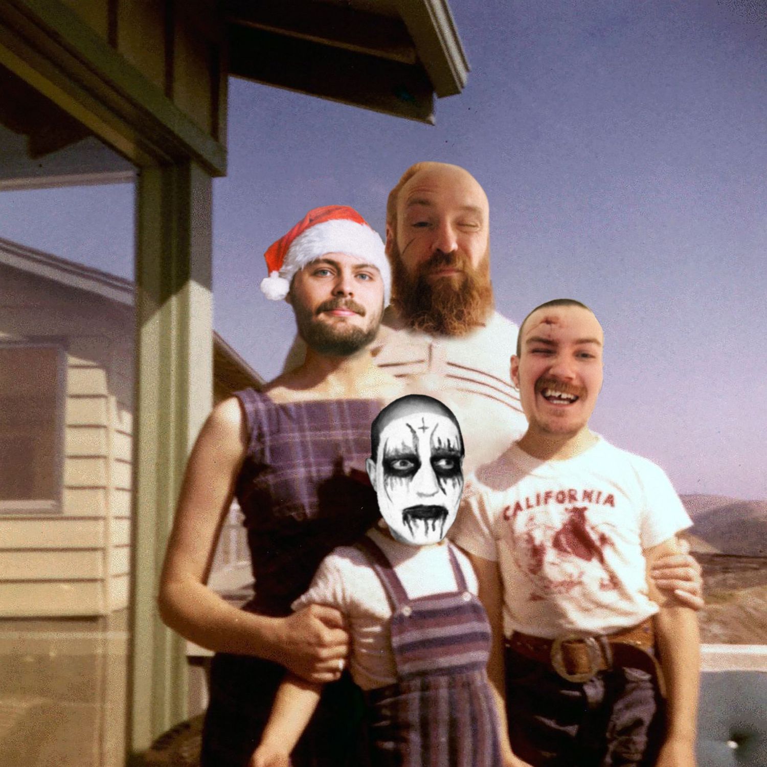 Merchandise by Team Scheisse on krasserstoff.com