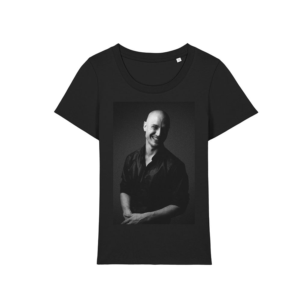 Maxim T-Shirt (Female) Schwarz | K.I.Z | Offizieller Shop