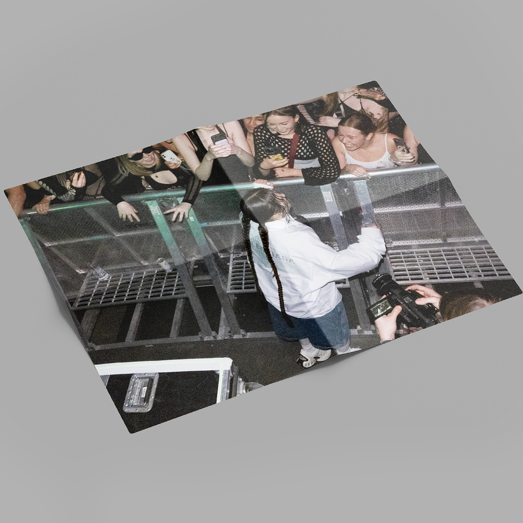 Print-Magazin Ausgabe 2 | DIFFUS | Offizieller Shop