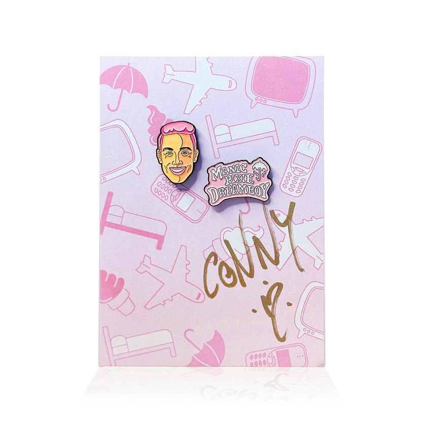 CONNY | Offizieller Shop für Tickets & Merch