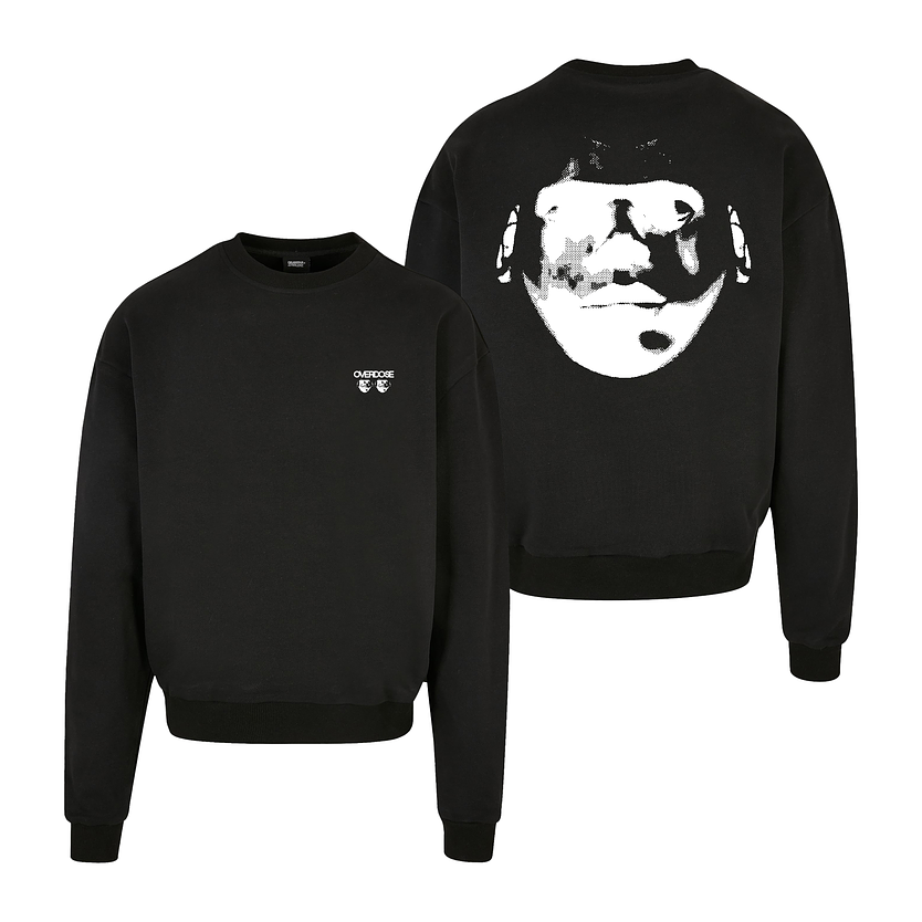 Disarstar - Merch und Tickets auf krasserstoff.com