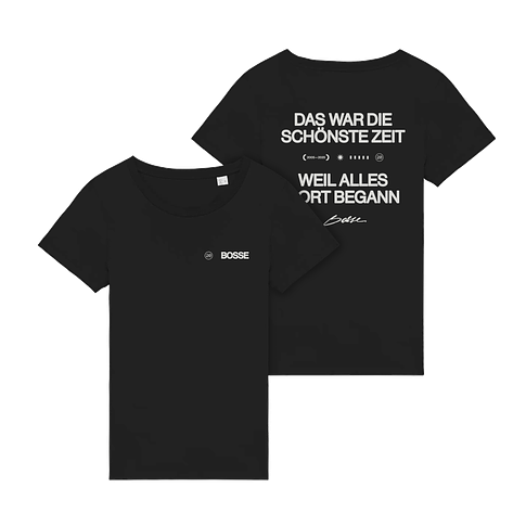 Bosse | Offizieller Shop für Merch